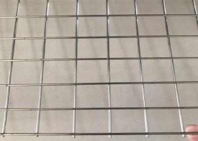 China Durable Welded Wire Fencing Rolls Length 15m 12.7mm X 12.7mm for sale