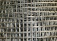China Galvanized Steel Agriculture Welded Mesh Rolls 2.5mm for sale
