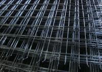China 4 Opening Size 100mm X 100mm Grid Size Welded Wire Mesh Panels with 2500LBS Weight Capacity for sale