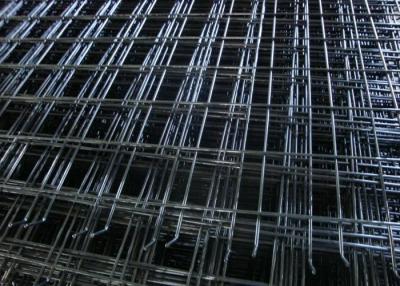 China 4 Opening Size 100mm X 100mm Grid Size Welded Wire Mesh Panels with 2500LBS Weight Capacity for sale