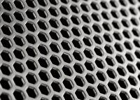 China High Corrosion Resistance Perforated Metal Panel with Different Hole Patterns for Industry Filtration for sale