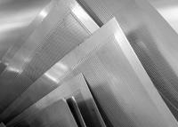 China 15mm-25000mm Width Punched Metal Sheet Customized 1X2m Flat Sheet for sale