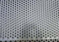 China 620mmX2440mm Perforated Metal Panel with Customization for sale