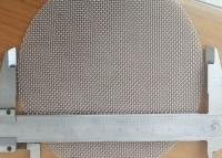 China Durable Circle and Square Filter Screen Mesh for Efficient Filtration and Separation for sale