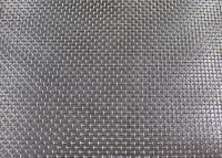 China Heavy Impact Resistant Woven Wire Mesh Screen Galvanized Square Mesh With Long Service Life for sale