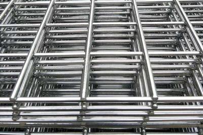 China Reinfored Stainless Steel  Welded Wire Mesh (0.5-6.0mm Wire Diameter) with High Corrosion Resistance for sale