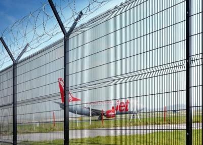 China Anti Rust Carbon Steel PVC Coated Welded Wire Mesh with 1/4 Inch - 6 Inch Mesh Size and 0.5mm-6.0mm Wire Diameter for sale