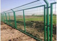 China Sturdy Industrial Fencing Stainless Steel Welded Wire Mesh For Security And Durability for sale