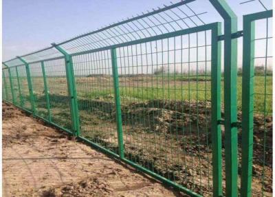 China Sturdy Industrial Fencing Stainless Steel Welded Wire Mesh For Security And Durability for sale
