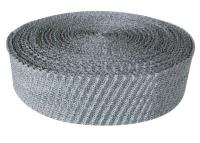 China Double Strand Wire Knitted Mesh for Precise Filtration with Optional Waves for sale