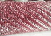 China High Performance Gas Liquid Filter Mesh with Wire Diameter .08mm to .3mm and Popular Width 30mm to 120mm for Filtration 48 to 130 for sale