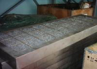 China Versatile Gas Liquid Filter Wire Mesh / Stainless Steel Wire Mesh Tube Filter 90mm for sale
