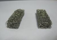 China Versatile Gas Liquid Filter Wire Mesh / Stainless Steel Wire Mesh Tube Filter 90mm for sale