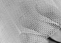 China 30m Standard Roll Size Stainless Steel Filter Mesh with Mesh Count 2-2800 and ISO9001 Certified for Wide Applications for sale