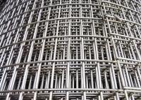 China Galvanized Steel Welded Wire Mesh Rolls For Enhanced Airflow In Air Handling Equipment for sale