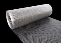 China High Corrosion Resistant Welded Mesh Rolls Durable Various Colors for sale