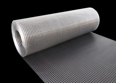 China High Corrosion Resistant Welded Mesh Rolls Durable Various Colors for sale
