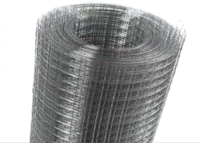 China 80cm Industrial Electrically Stainless Steel Welded Wire Mesh Rolls for sale