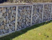 China Durable Hot Dipped Galvanized Welded Mesh Rolls For Animal Cages for sale