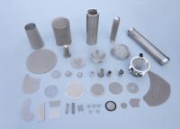 China Bronze and Copper Welded Filter Screen Mesh for Customized Filtration Solutions for sale