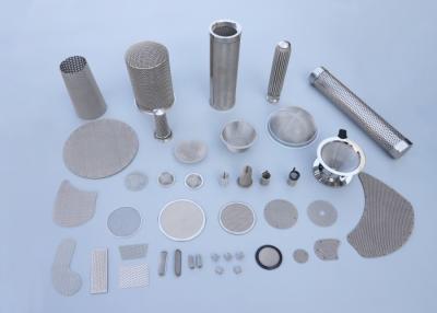 China Bronze and Copper Welded Filter Screen Mesh for Customized Filtration Solutions for sale