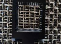 China Weave Type Plain Weave Stainless Steel Wire Mesh Screen For Acid/Alkali Screening And Filtering Width 0.03m-6.5m for sale