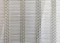China Stainless Steel Mesh Versatile Durable Weave Wire Mesh From 4 To 635 Mesh Length 1m-300m for sale