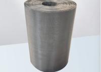 China Customizable Woven Wire Mesh Screen with 2mm Opening Size and 0.5mm Wire Diameter for Industrial Use for sale