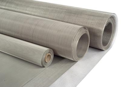 China 20mesh 35mesh 40mesh Filter Wire Mesh Stainless Steel Mesh for Industrial Filtration for sale