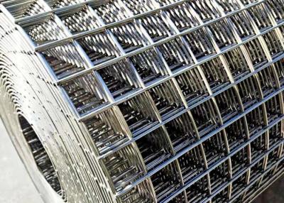 China Durable Stainless Steel 2x2 Welded Wire Mesh For Food Processing Facilities for sale