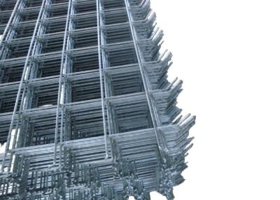 China 1/4 Inch 6 Inch Mesh Size Galvanized Pvc Coated Welded Wire Mesh For Heavy Duty And Industrial Fencing for sale