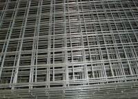 China High Strength Galvanized Steel Weldmesh Rolls With Wire Diameter 0.5mm-6.0mm for sale