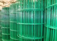 China Mesh Size 1/4 Inch 6 Inch Agricultural Stainless Steel Welded Mesh Corrosion Resistance for sale