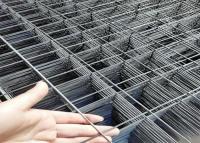 China Customizable Durable Hot Dipped Galvanized Welded Wire Mesh Panels for Versatile Applications for sale
