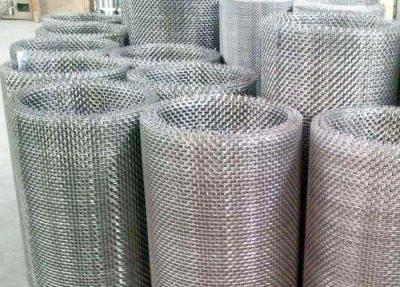 China Customizable Filter Wire Mesh with High Production Capacity and Various Weave Techniques for Industrial Applications for sale