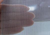 China Stainless Steel 304 Plain Weave Filter Wire Mesh 10mesh to 200mesh for sale