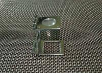 China Custom Filter Wire Mesh 50-500 Micron with Cutting Service for sale