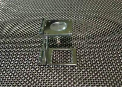 China Custom Filter Wire Mesh 50-500 Micron with Cutting Service for sale