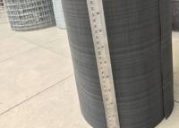 China Industrial Filter Screen Cloth with Cutting Service for sale