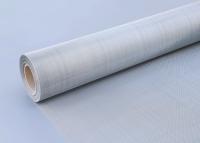 China Resists Rust Stainless Steel Screen Mesh to Block Flies, Mosquitoes & other Small Bugs for sale