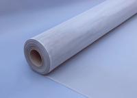 China Customizable Width Plain Weave Woven Wire Mesh Screen with Multiple Material Options for sale