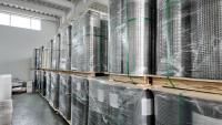 China Length 20m Welded Mesh Rolls Featuring High Corrosion Resistance Ideal for Fencing Reinforcement and Security Solutions for sale