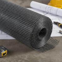 China Plain Weave High Carbon Steel Featuring Enhanced Corrosion Resistance Perfect for Construction and Engineering Projects for sale