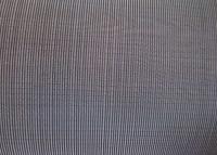 China Square Aperture Woven Wire Mesh Screen Standard Roll 1.22m 30.5m 50m 100m Durable Wire Mesh for Industrial Applications for sale