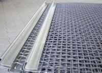 China Crimped Wire Mesh Woven Wire Mesh Screen Designed with Plain Weave and Twilled Weave Offering Performance in Industrial for sale