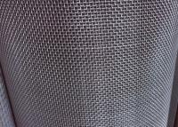 China Mesh 12 by 12 High Carbon Steel Rectangular Shape Engineered to Deliver Exceptional Strength and Stability in Industrial for sale