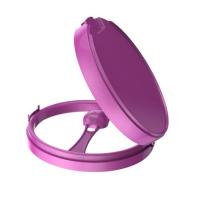 China Advantageous Super Sealing Performance Milk Powder Flip Cover for Milk Powder Can OEM for sale