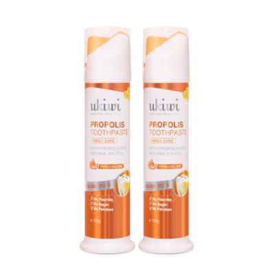 China Style Plastic Tube Packaging for Effervescent Tablets Offset Printing and Food Grade for sale