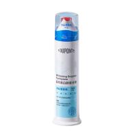 China OEM Eco-Friendly Airless Toothpaste Pump Custom Printed Plastic Tube Packaging for sale