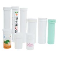 China 2023 Multivitamin Effervescent Tablet Vitamin C Effervescent OEM Made of Food Grade PP for sale